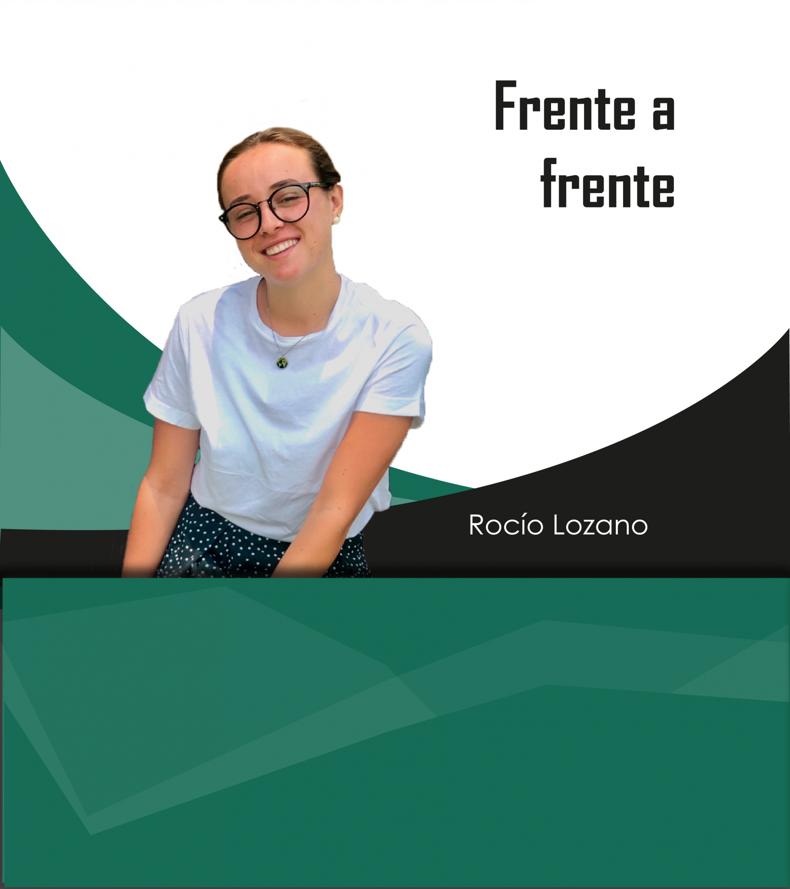Semblanza Rocío Lozano - Criterio Diario